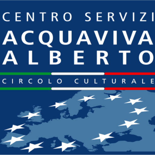 Home - Caf e Patronato Acquaviva